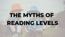The myths of reading levels - Dr. Karen Speech and Language
