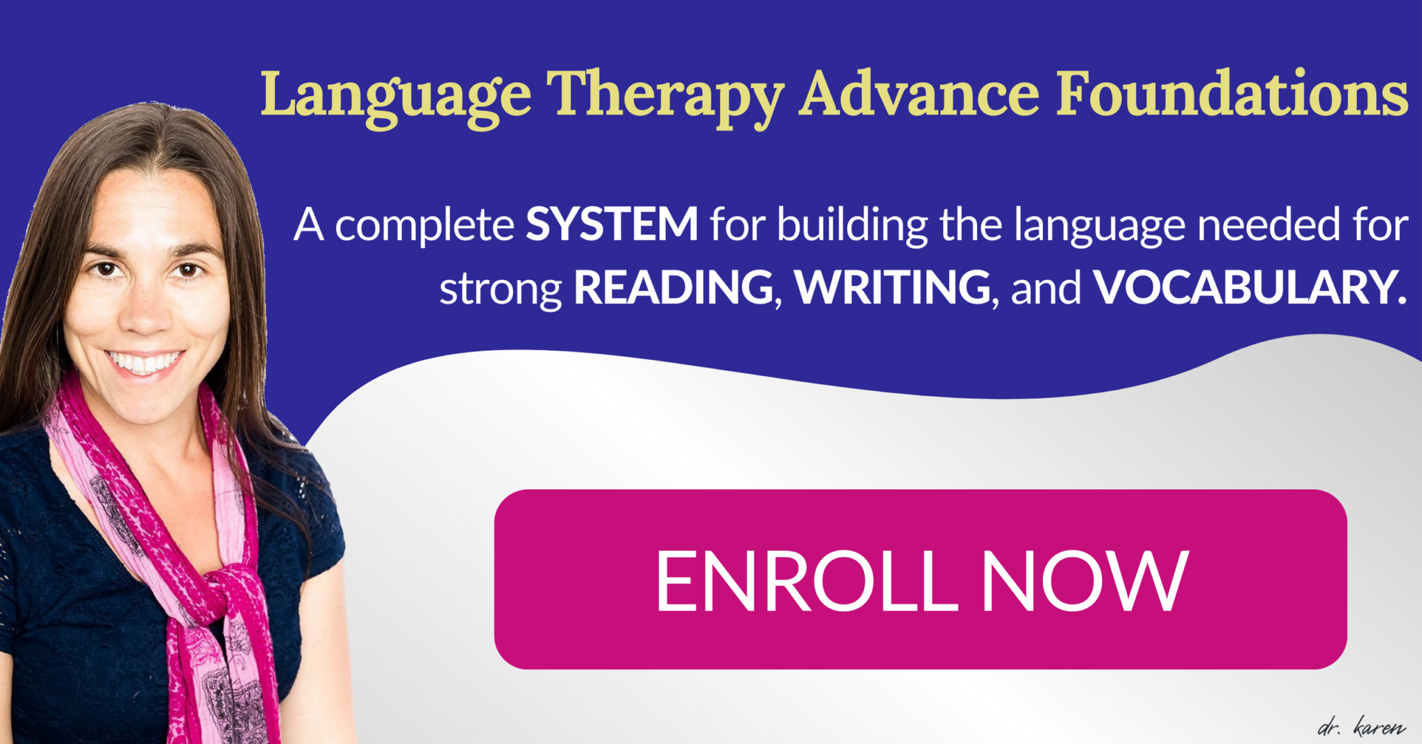 Three Secrets to Expanding Sentences and Building Vocabulary (for SLPs ...