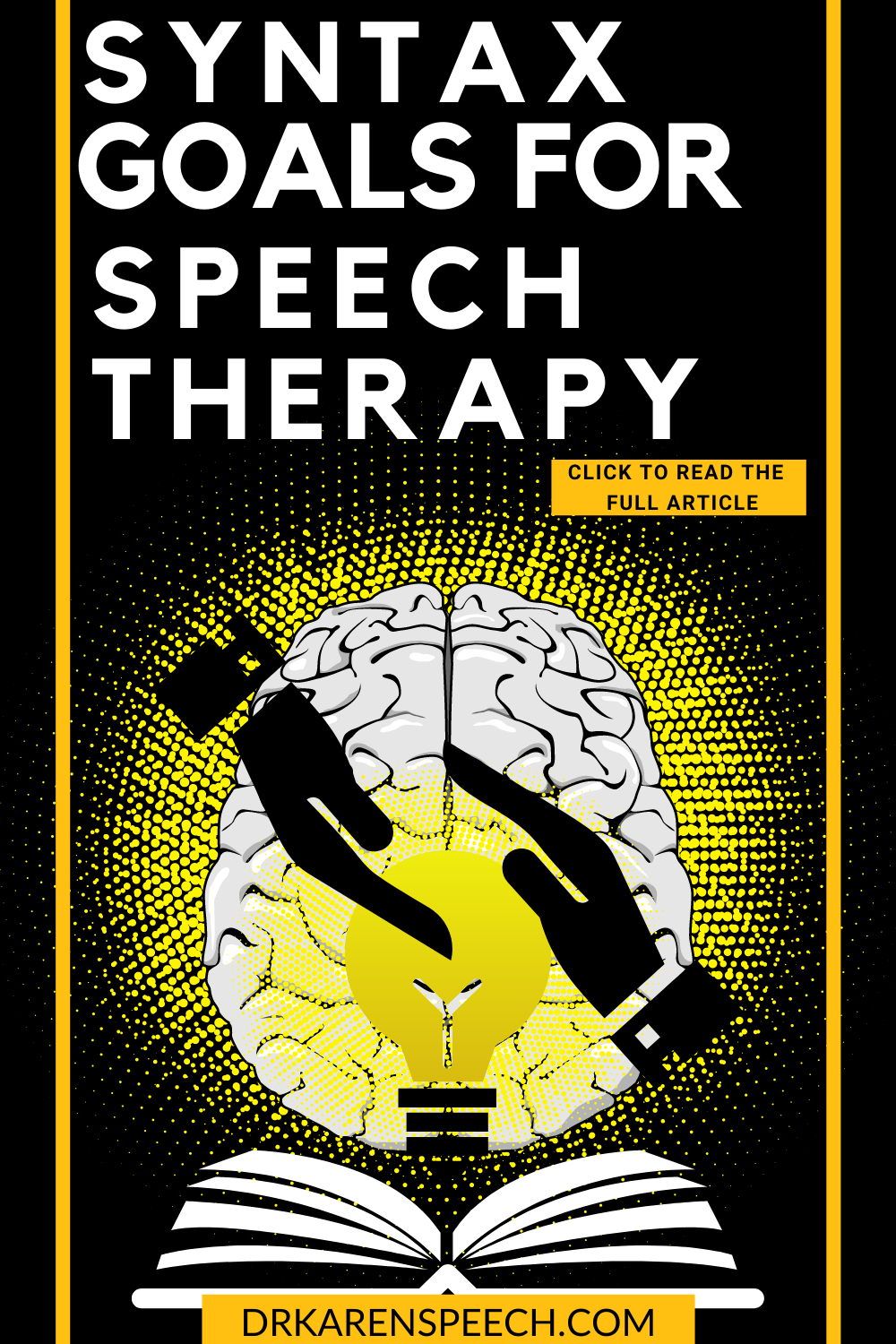 Syntax Goals for Speech Therapy Part 3: Adverbial Clauses and Temporal ...